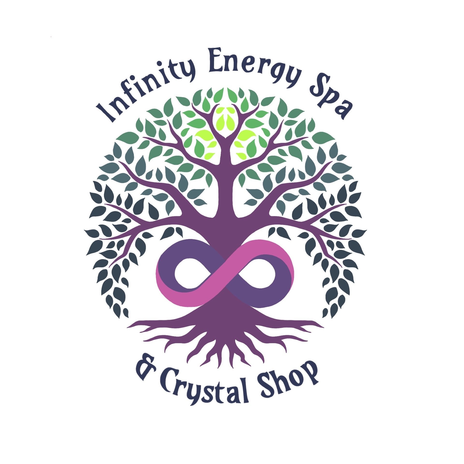 Authentic Crystals & Metaphysical Supplies | Infinity Crystal Shop ...